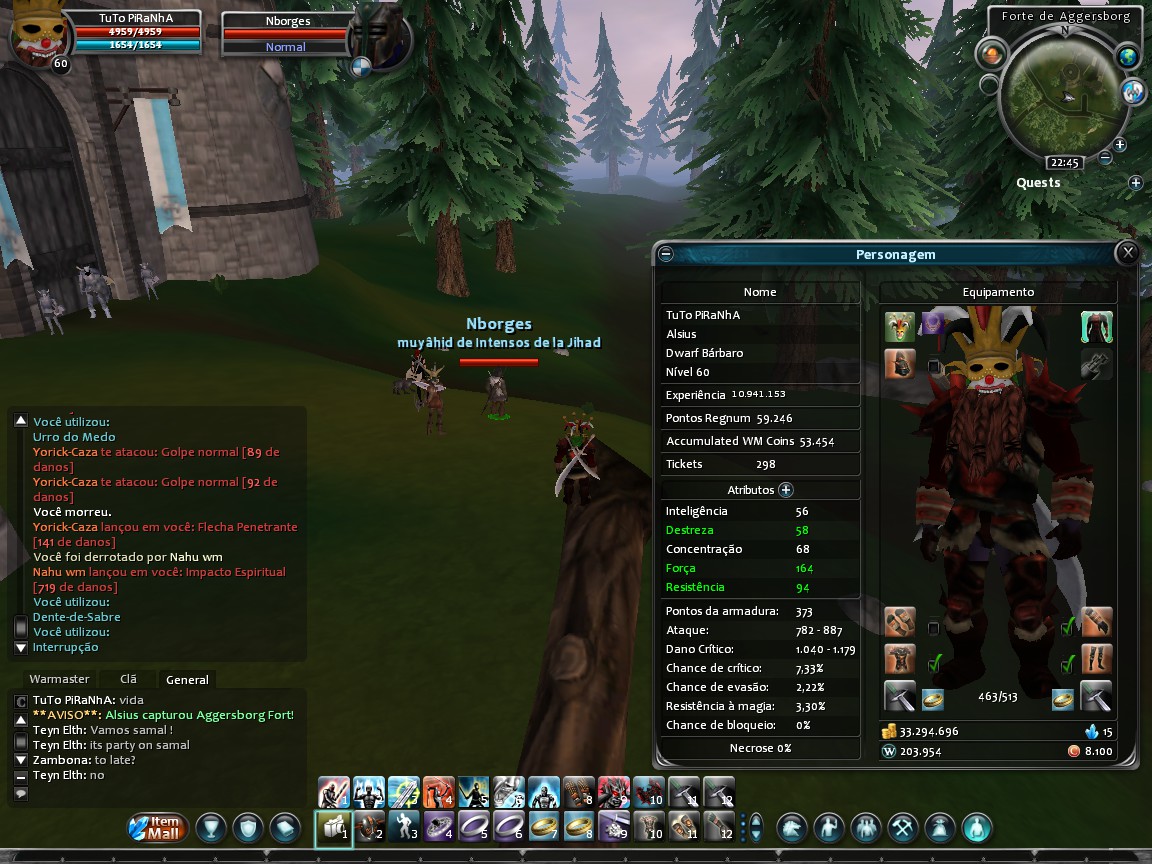 Steam Community :: Champions of Regnum