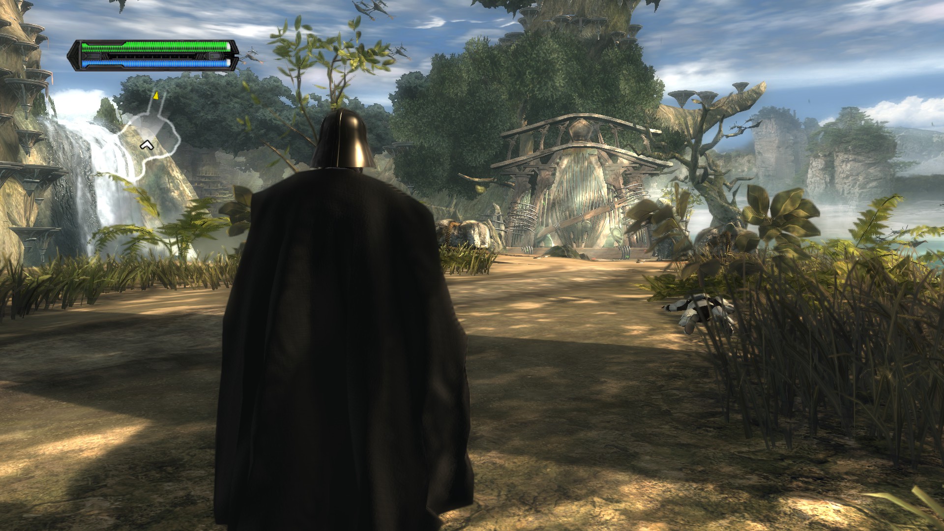 Steam Community :: STAR WARS™: The Force Unleashed™ Ultimate Sith Edition