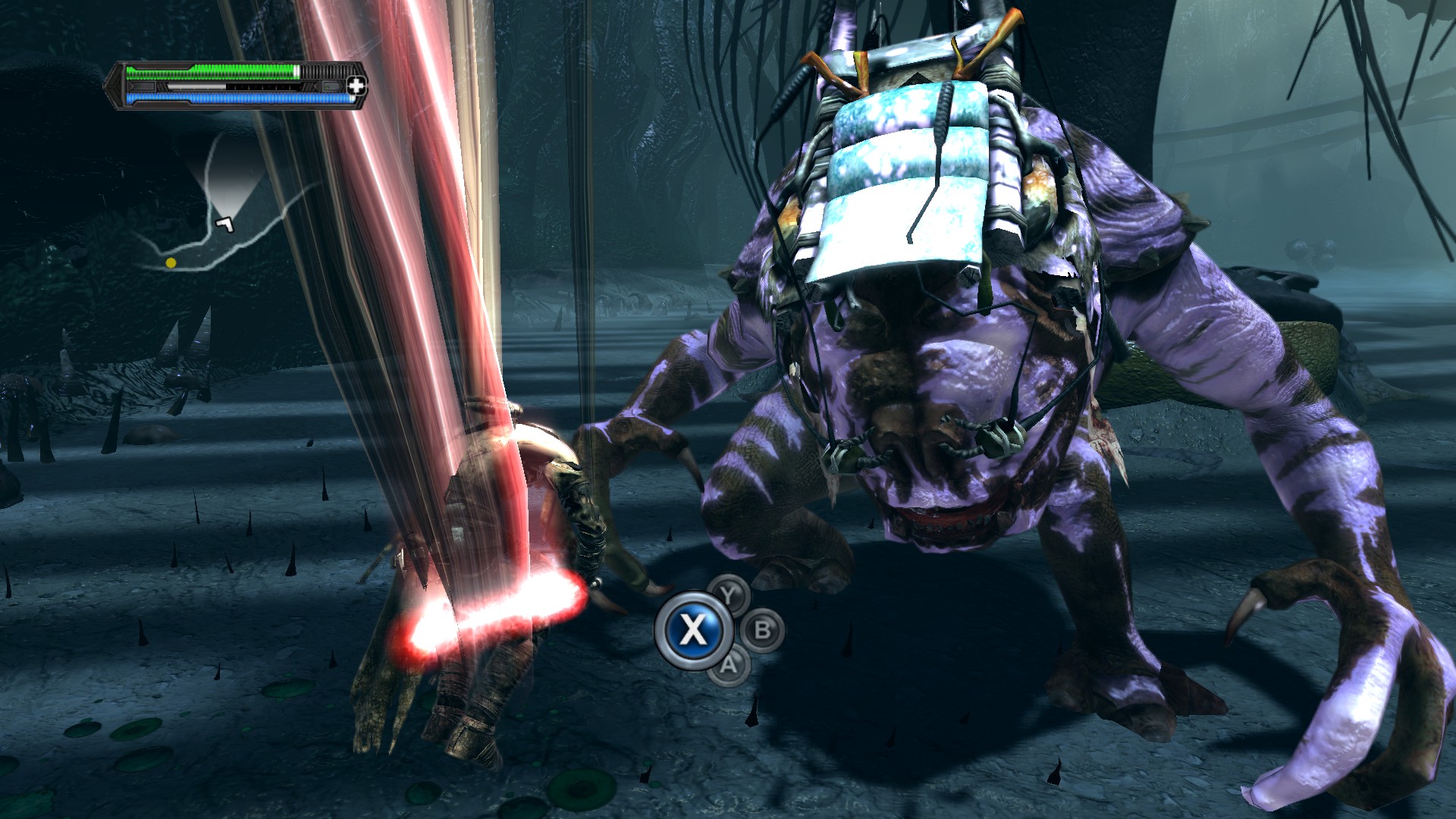 Steam Community :: STAR WARS™: The Force Unleashed™ Ultimate Sith Edition