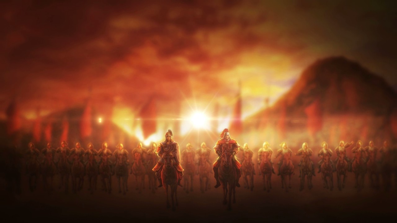 Steam Community :: Romance of the Three Kingdoms 13