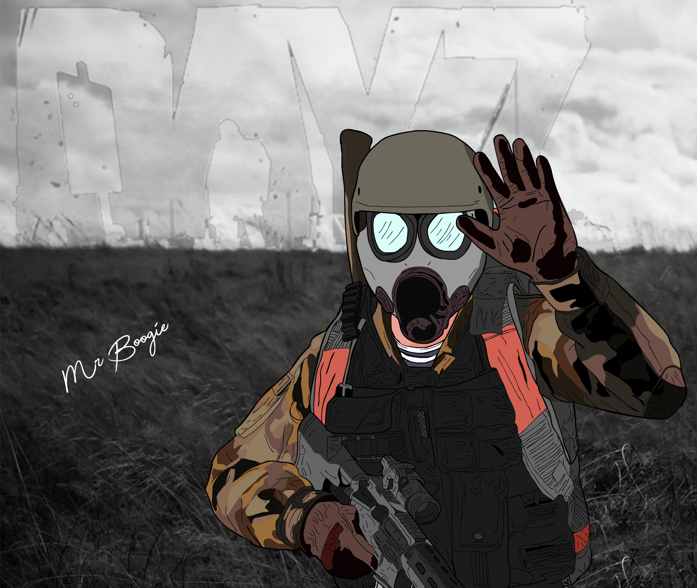 Steam Community :: DayZ