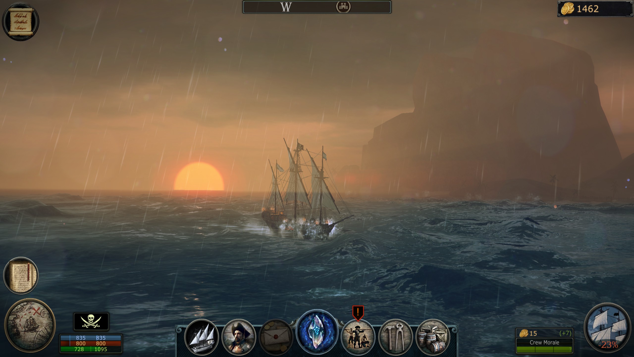 Steam Community :: Tempest