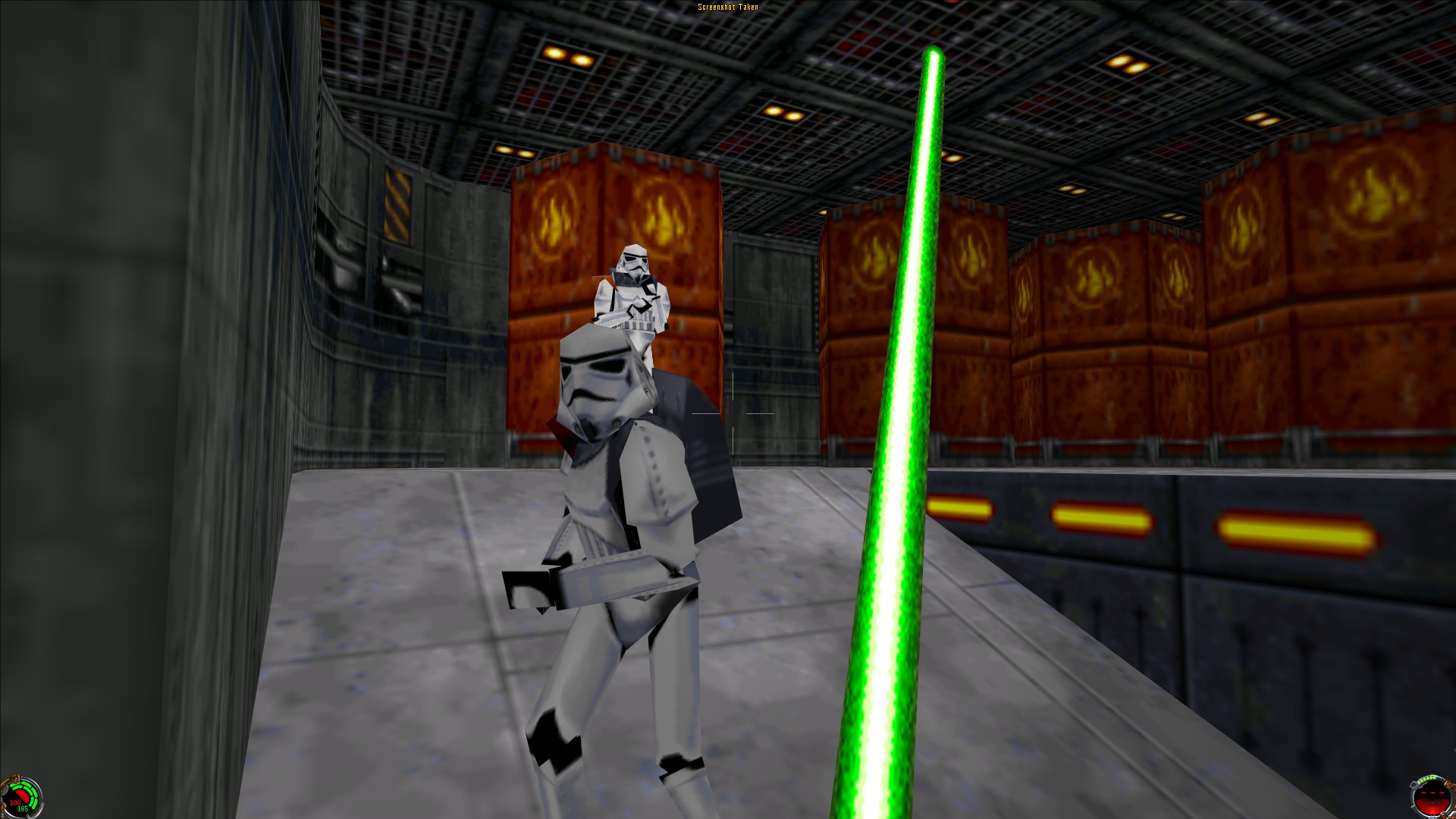 Steam Community :: STAR WARS™ Jedi Knight: Dark Forces II
