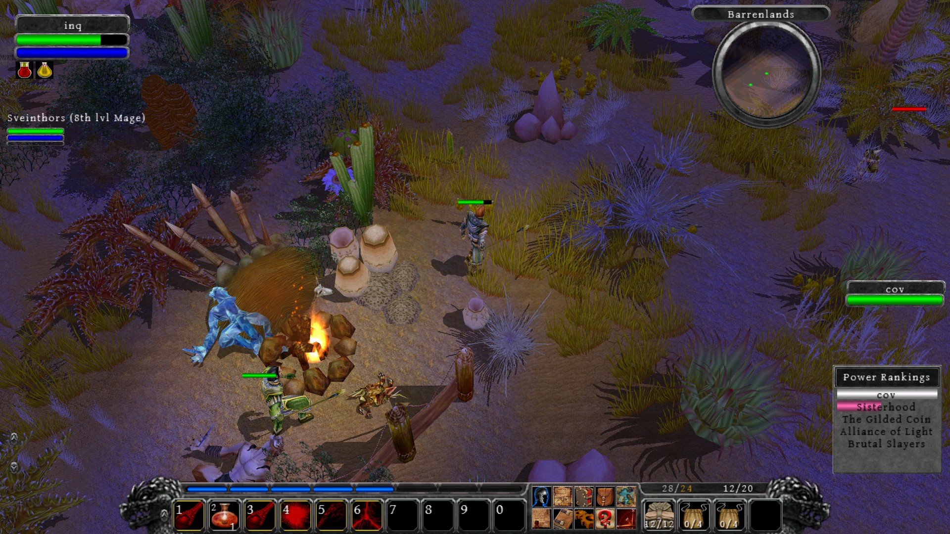 Steam Community :: Depths of Peril