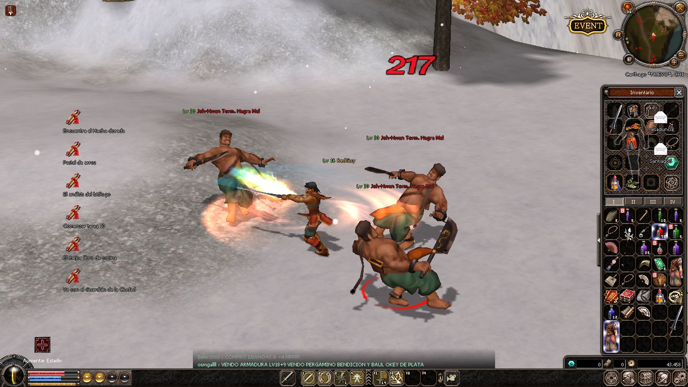 Steam Community :: Metin2