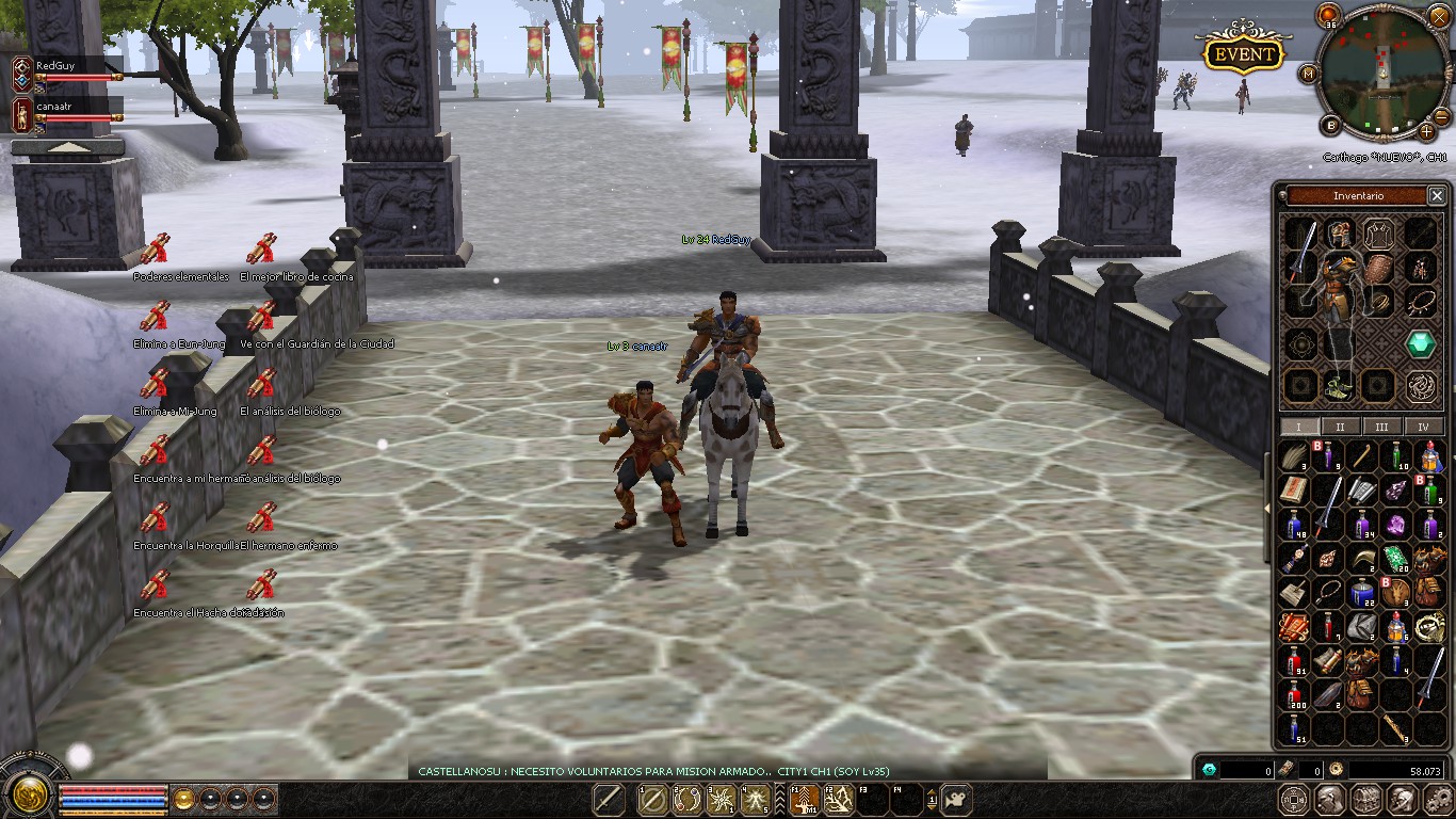 Steam Community :: Metin2