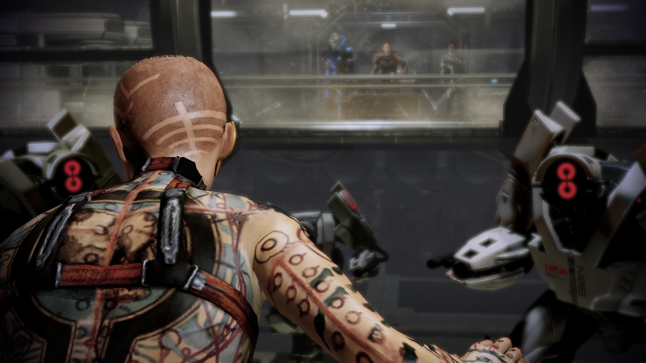 Steam Community :: Mass Effect 2