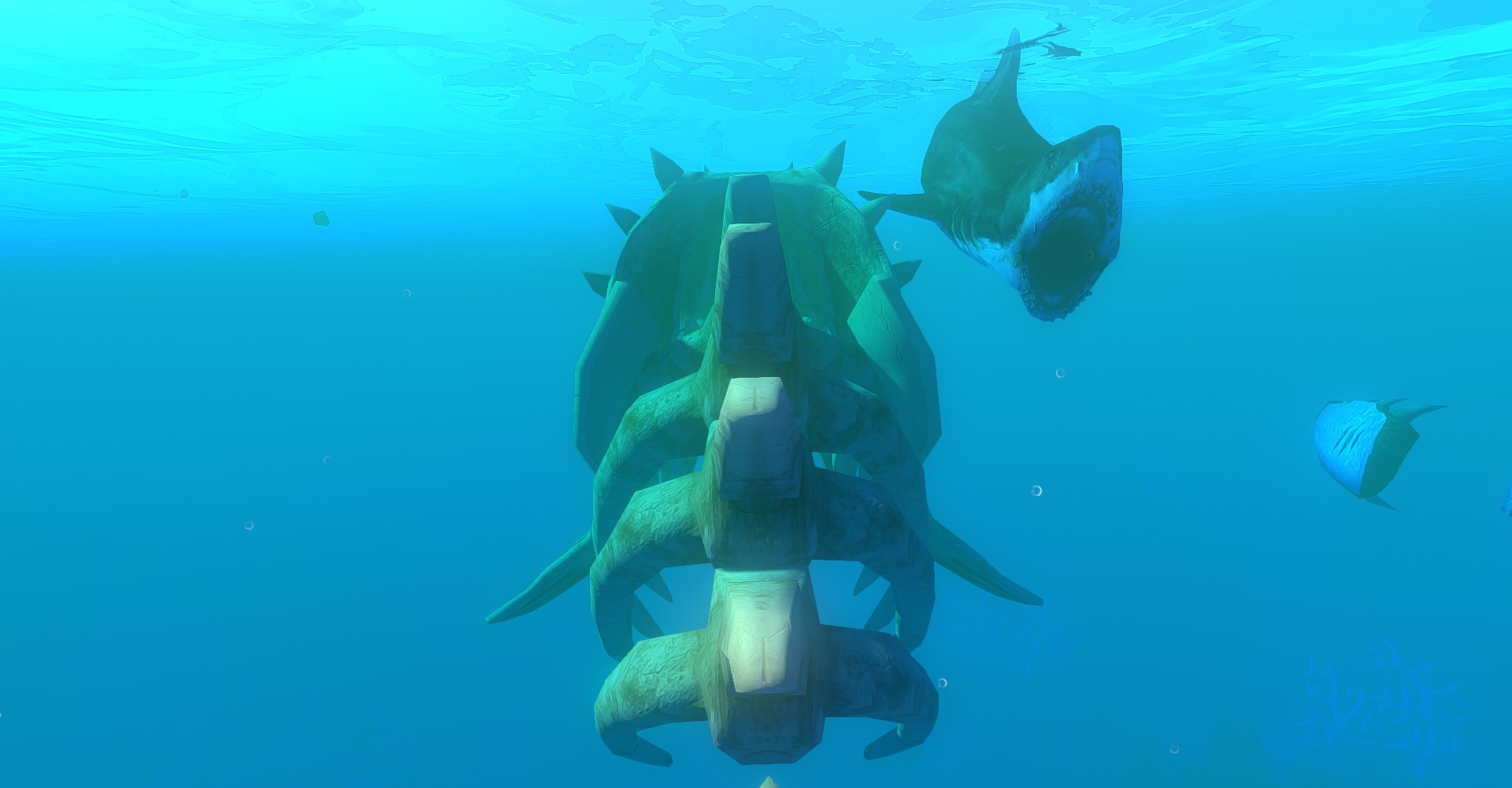 Steam Community :: Feed and Grow: Fish