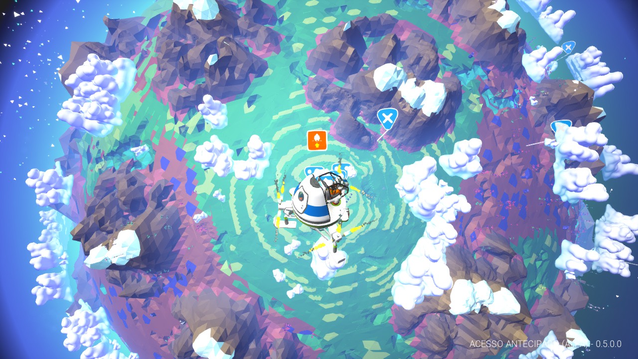 Steam Community :: ASTRONEER