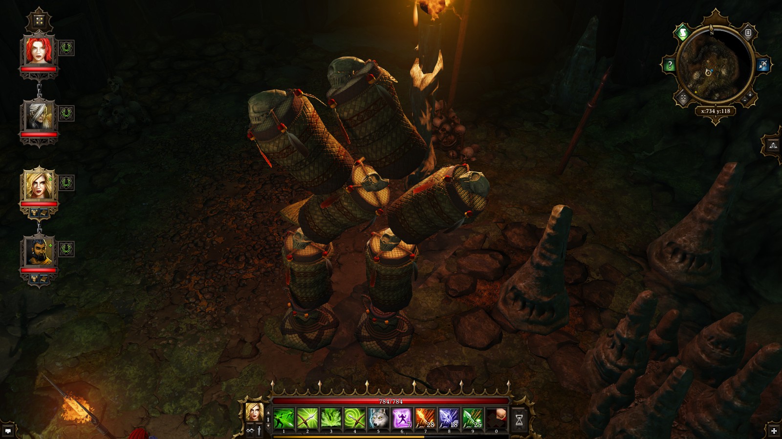 Steam Community :: Divinity: Original Sin (Classic)