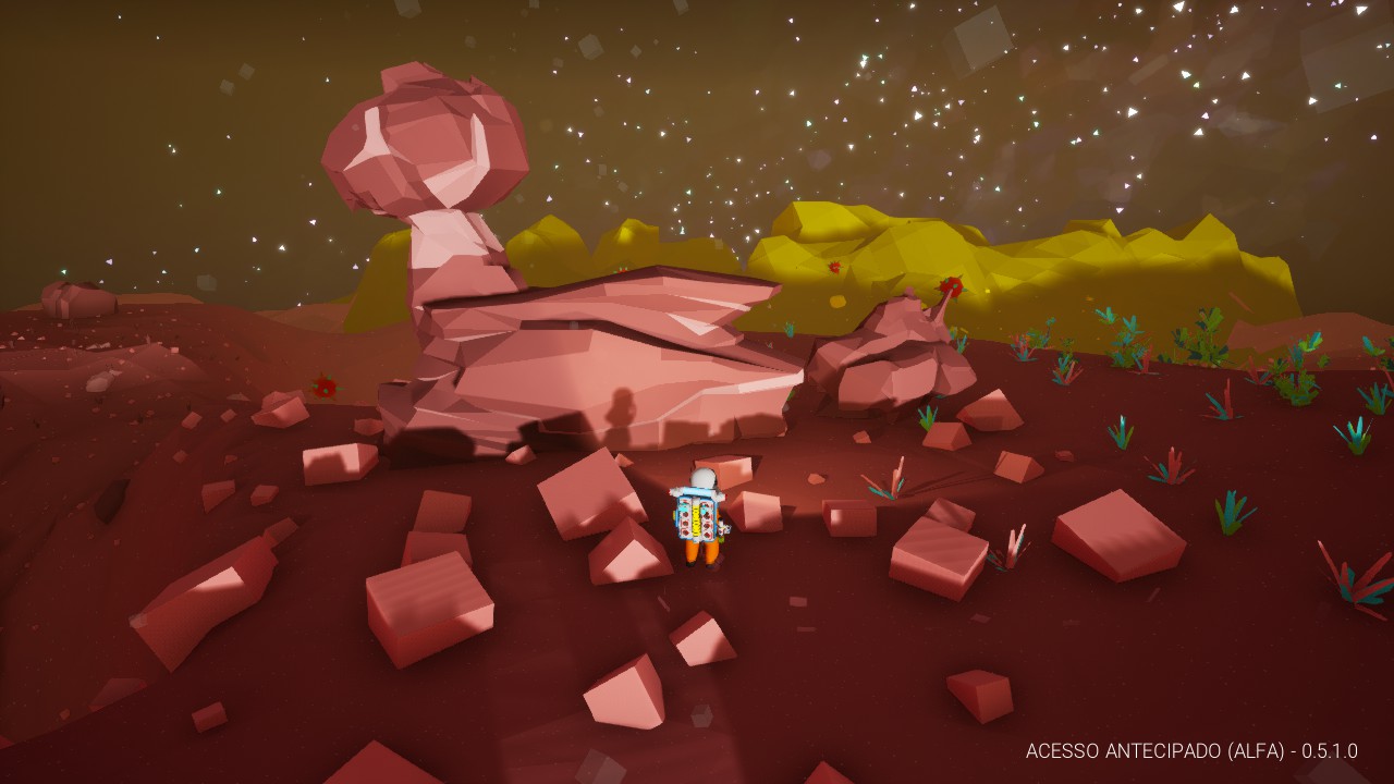 Steam Community :: ASTRONEER