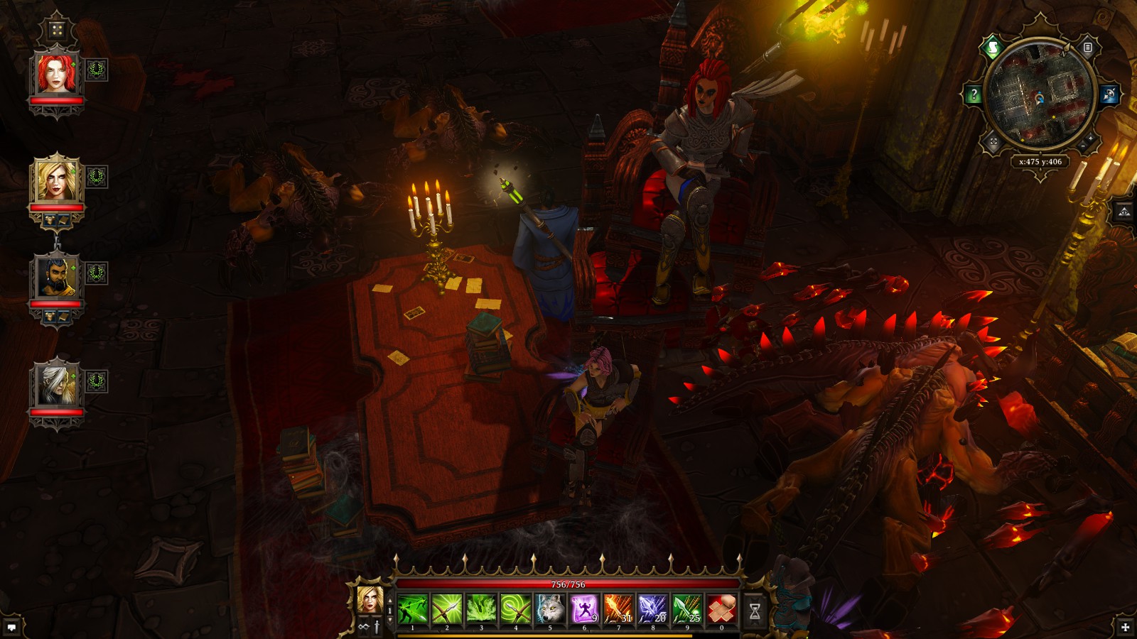 Steam Community :: Divinity: Original Sin (Classic)