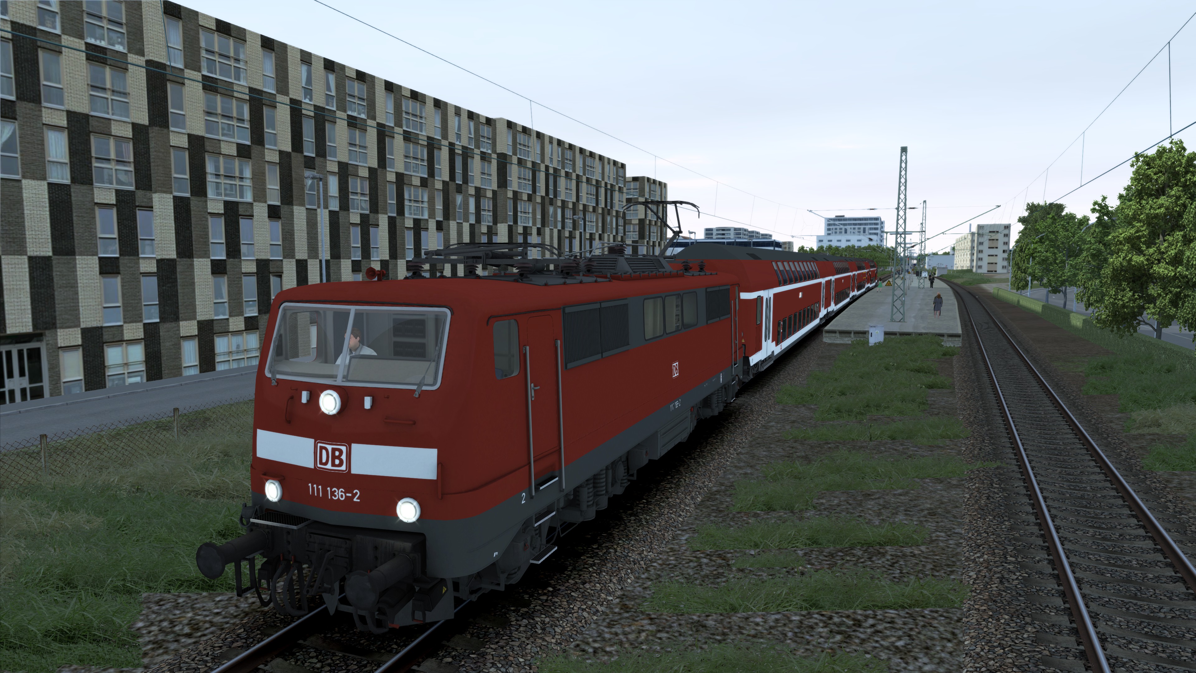 Steam Community :: Train Simulator