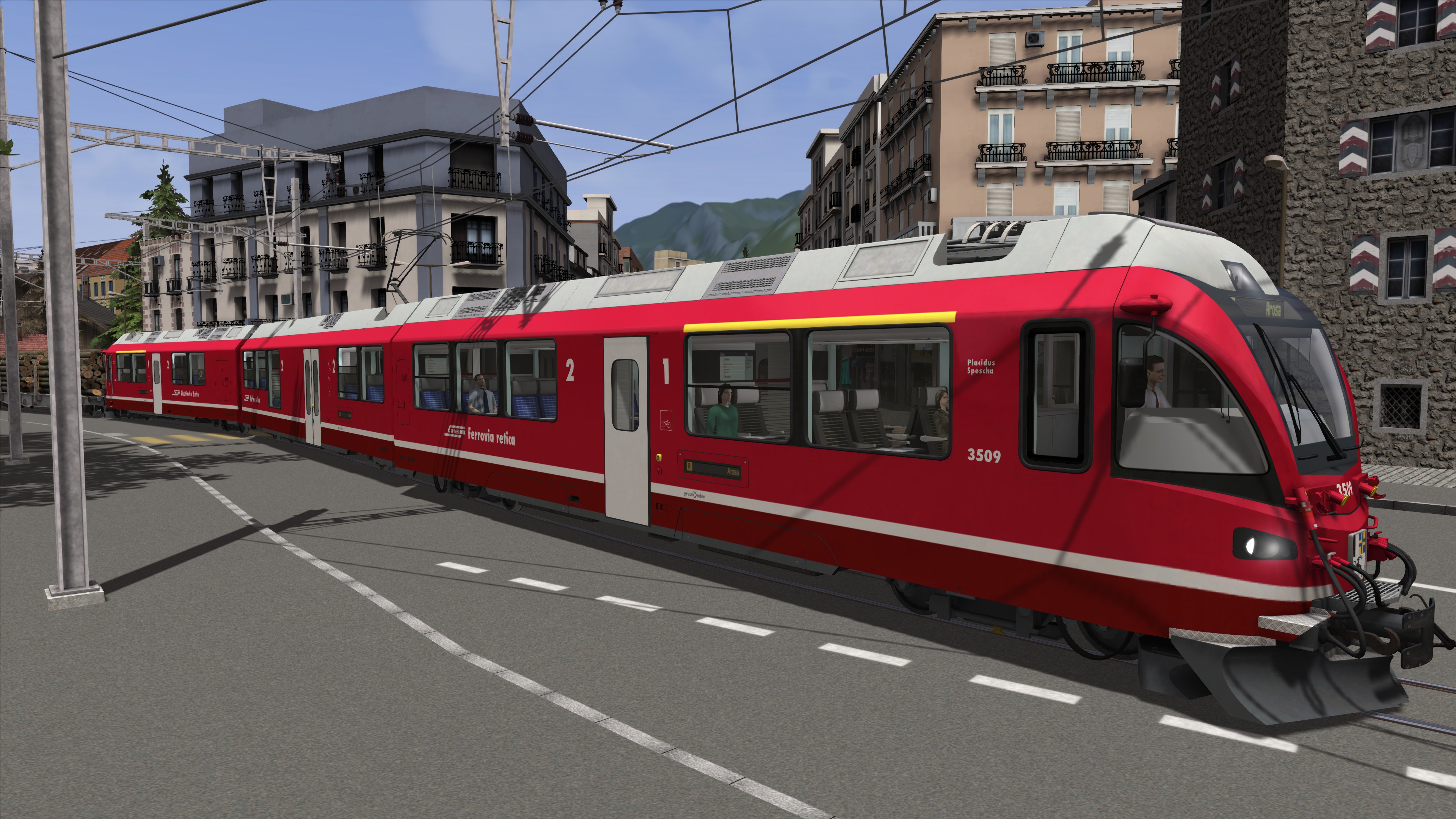 Steam Community :: Train Simulator