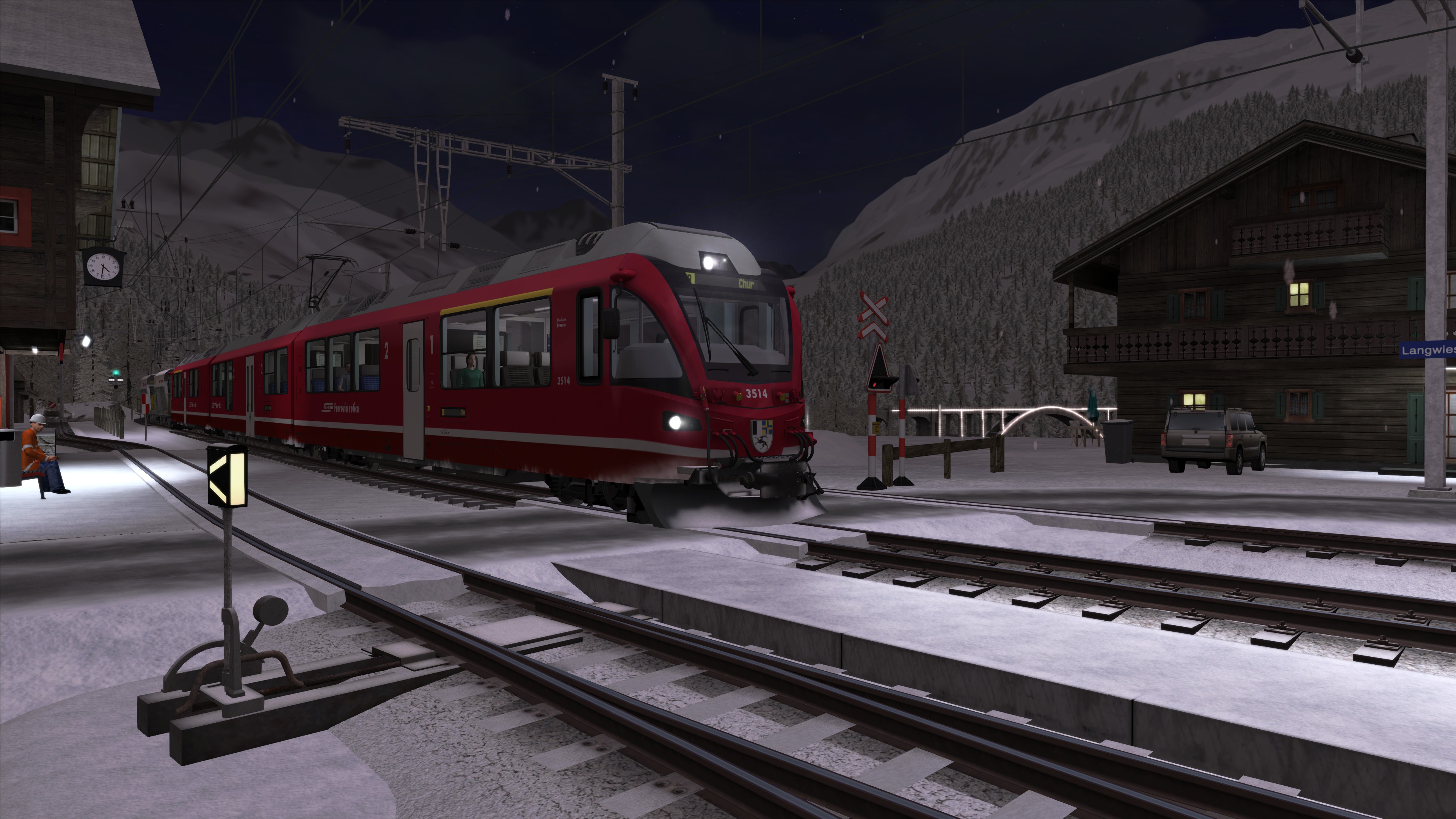 Steam Community :: Train Simulator