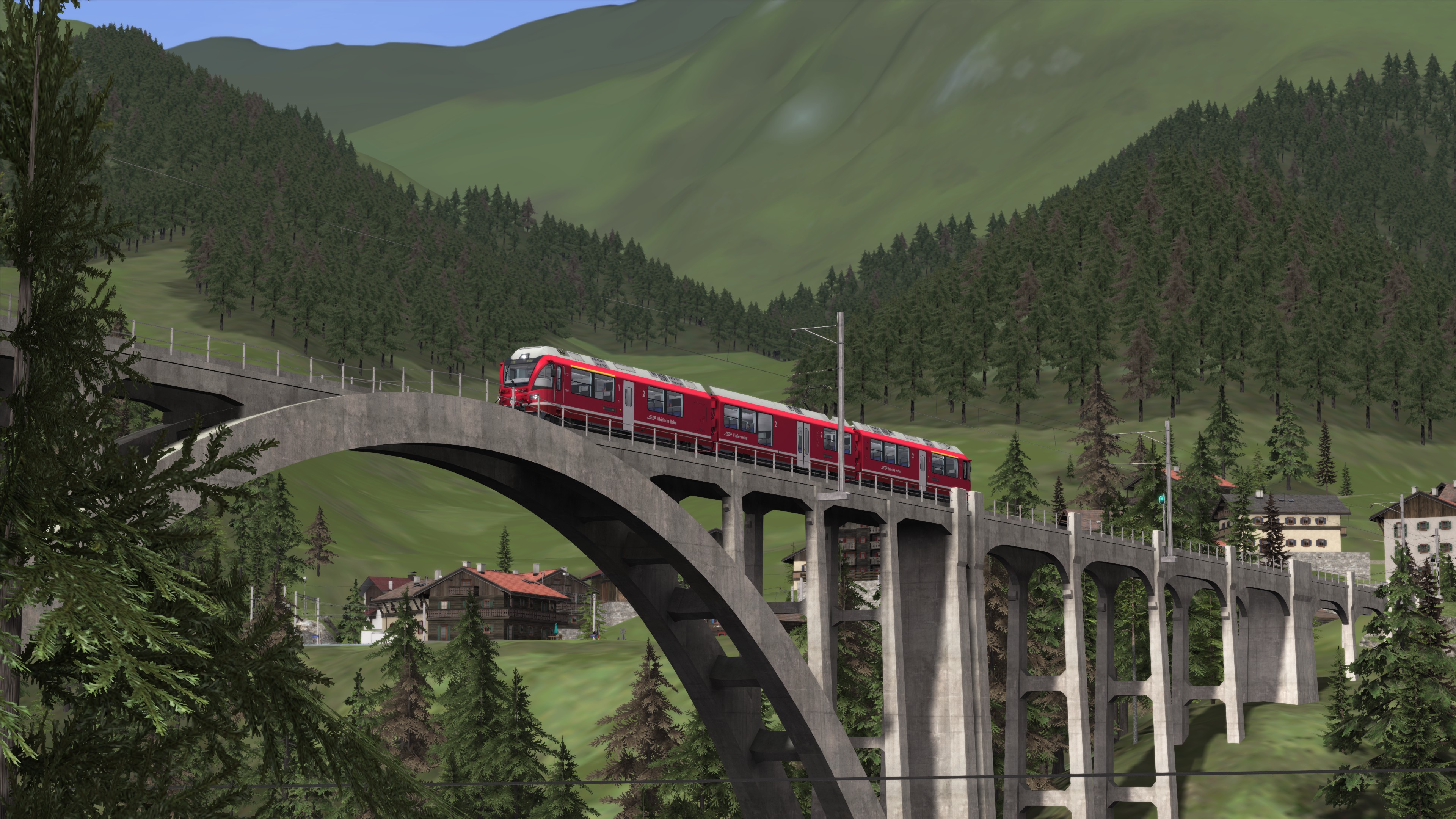 Steam Community :: Train Simulator
