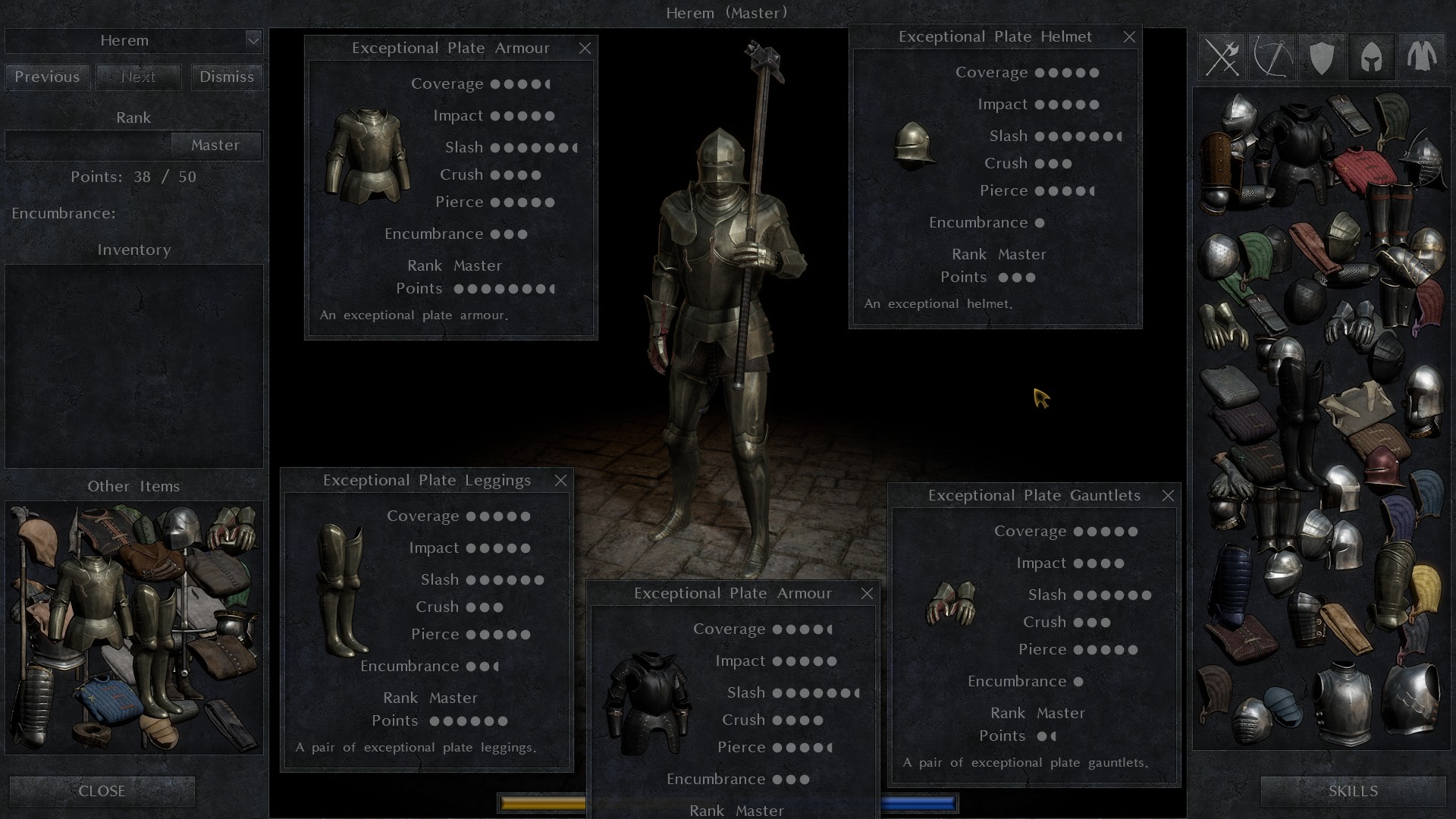 Steam Community :: Exanima