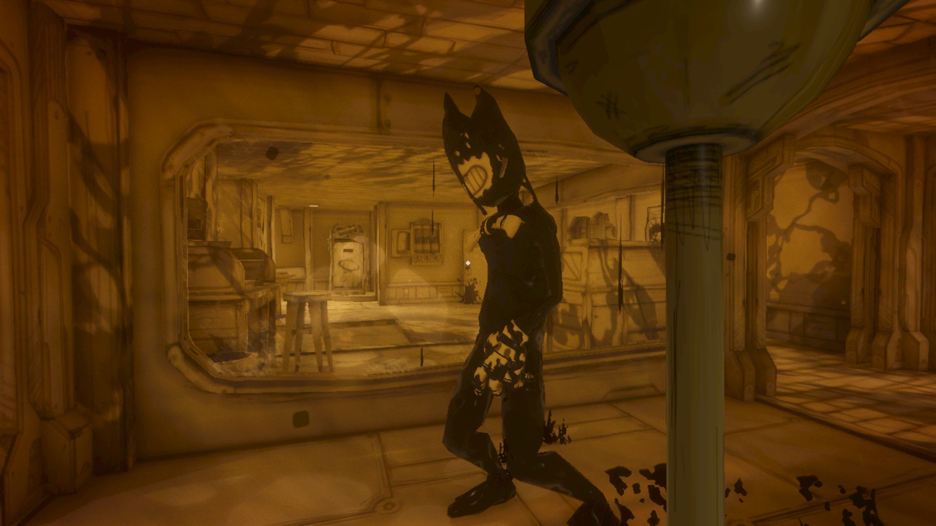 Steam Community :: Bendy and the Ink Machine