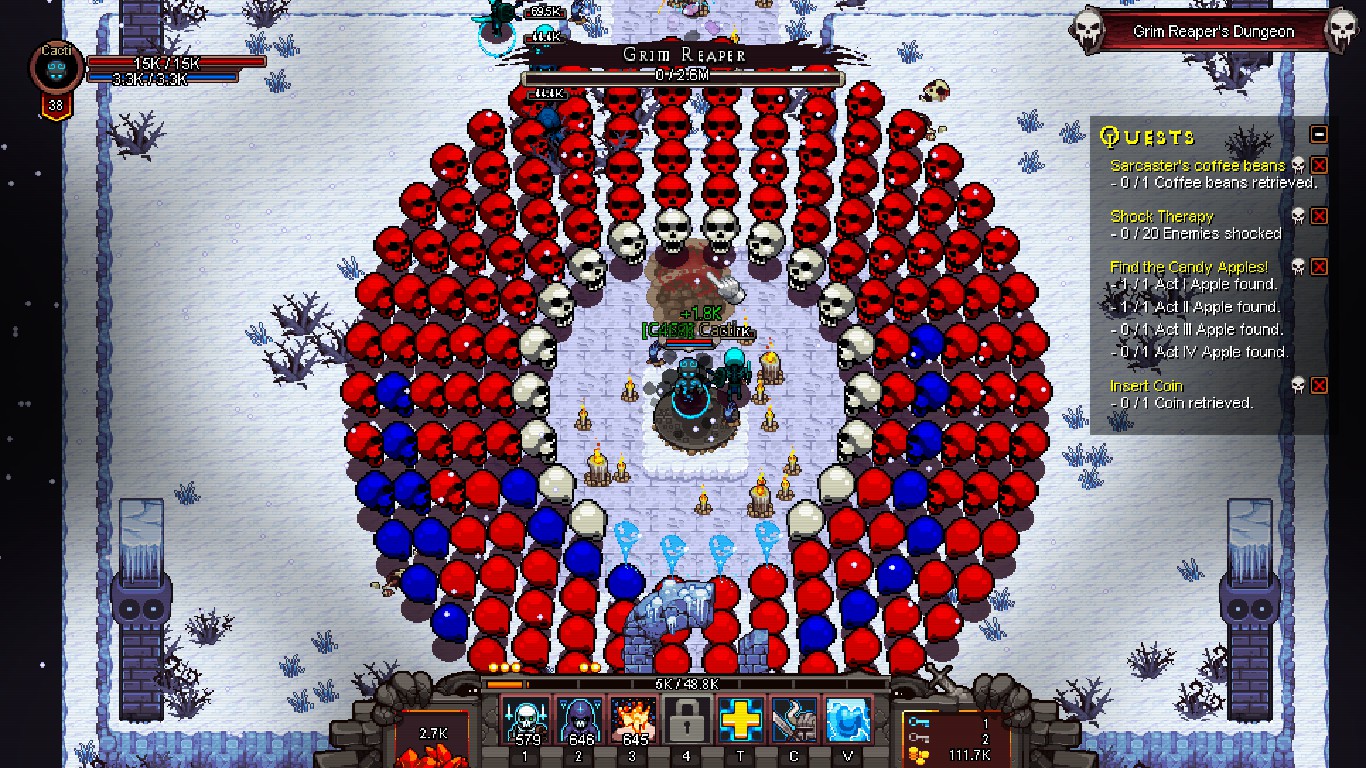 Steam Community :: Hero Siege