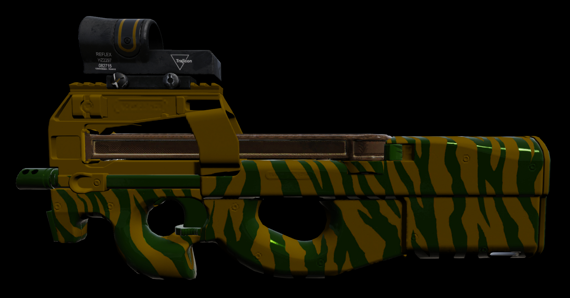 Steam Community :: Guide :: Dragonfly's KF2 Weapon Skins Catalogue