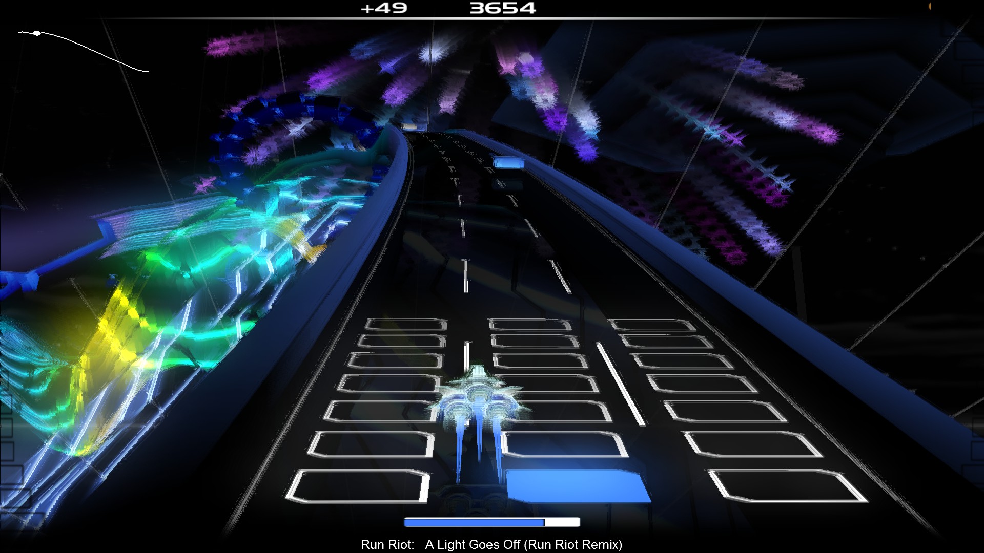 Steam Community :: Audiosurf