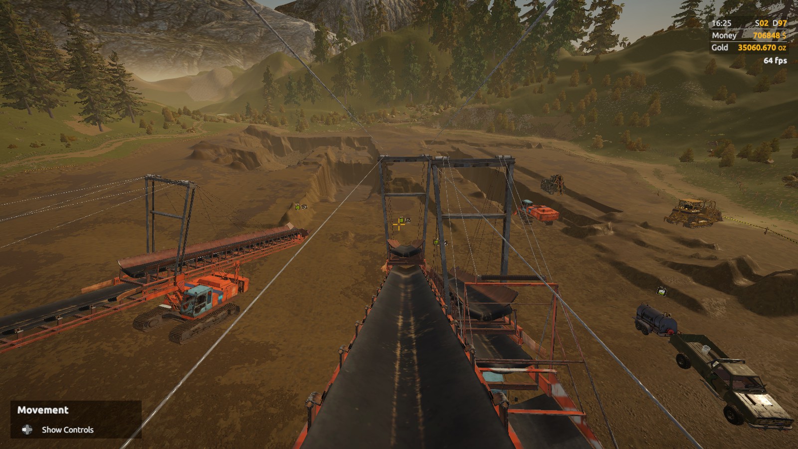 Steam Community :: Gold Rush: The Game