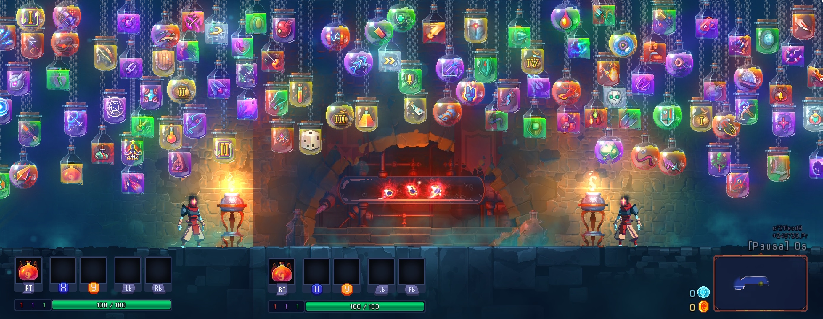 Steam Community :: Dead Cells