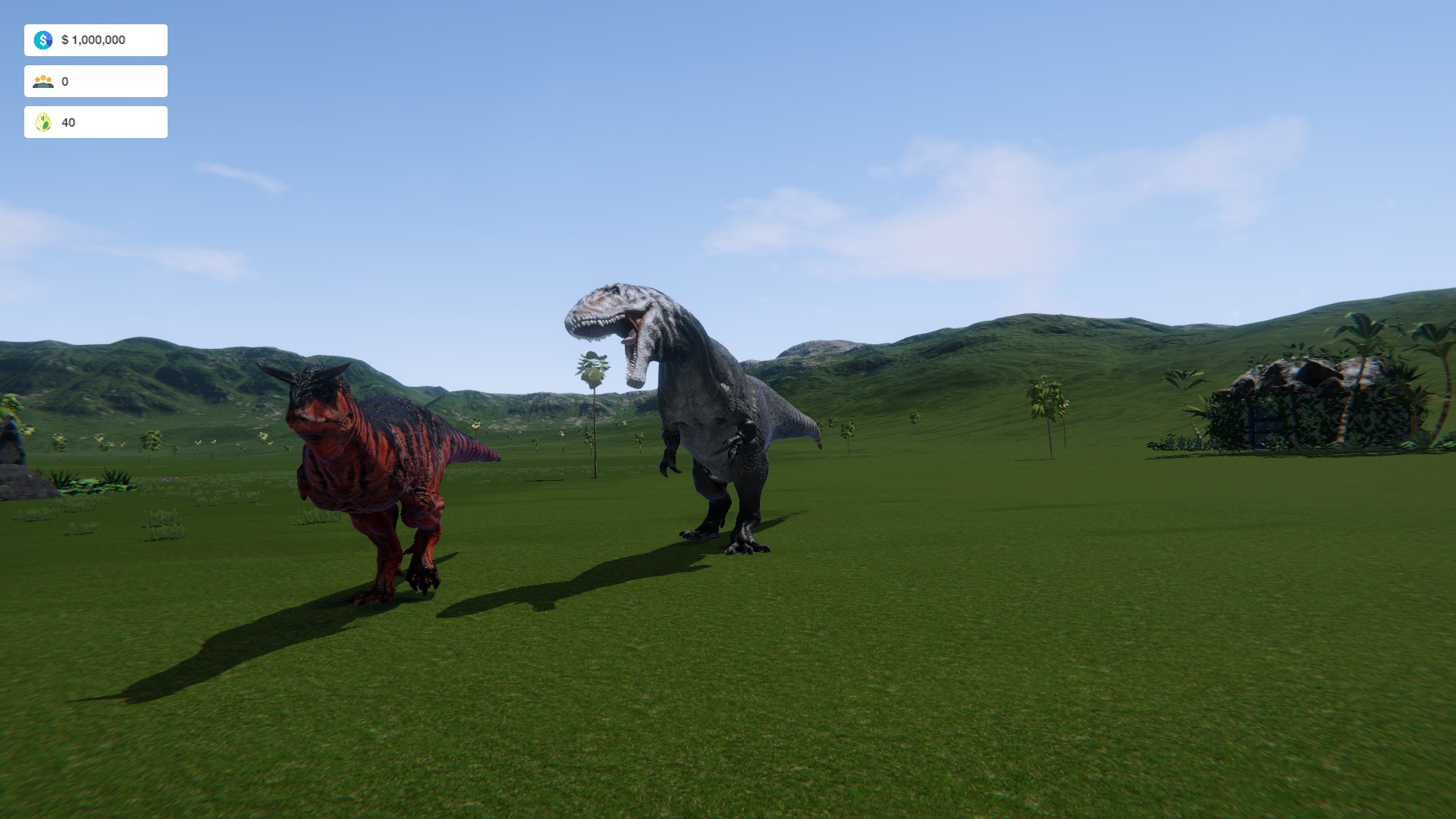 Steam Community :: Mesozoica