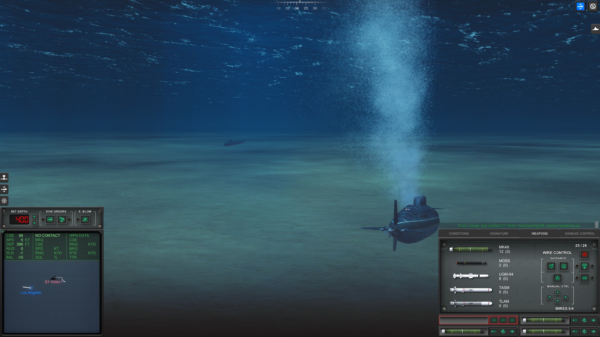 Steam Community :: Cold Waters