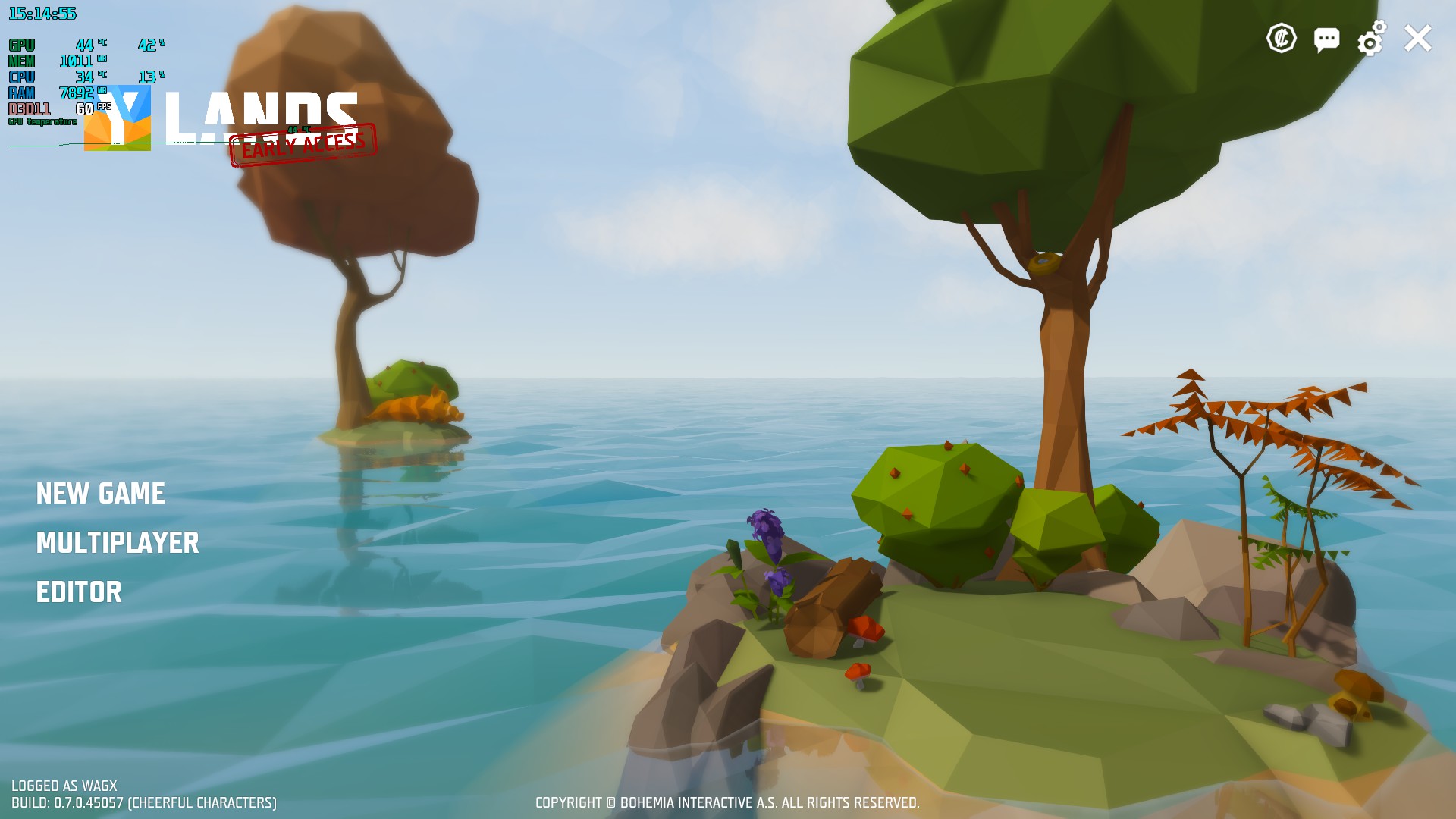 Steam Community :: Ylands