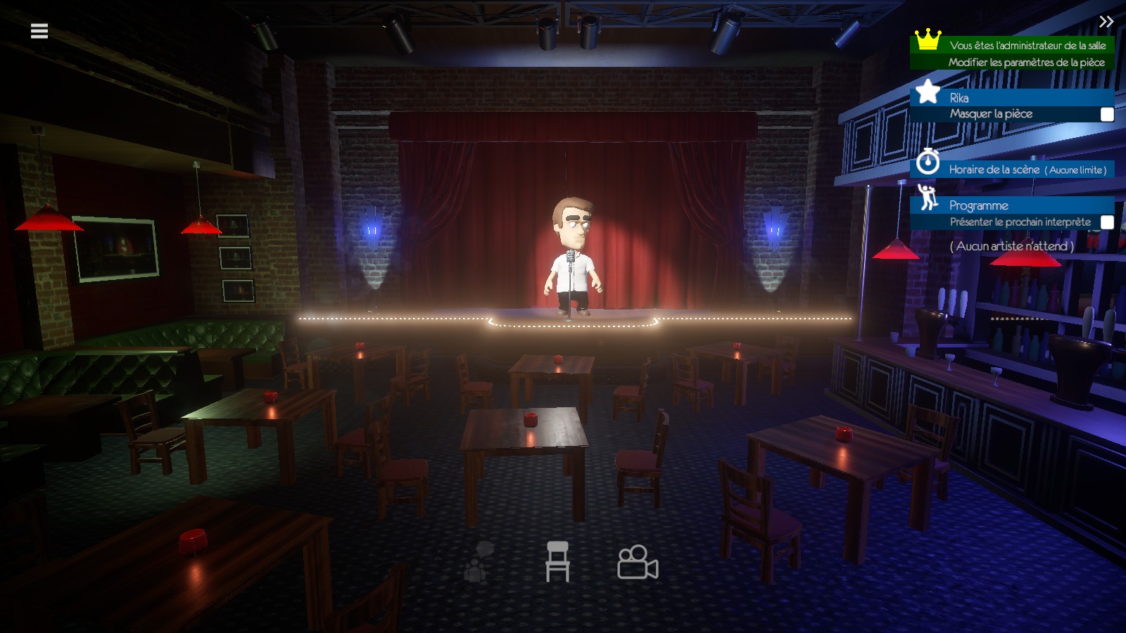 Steam Community :: Comedy Night