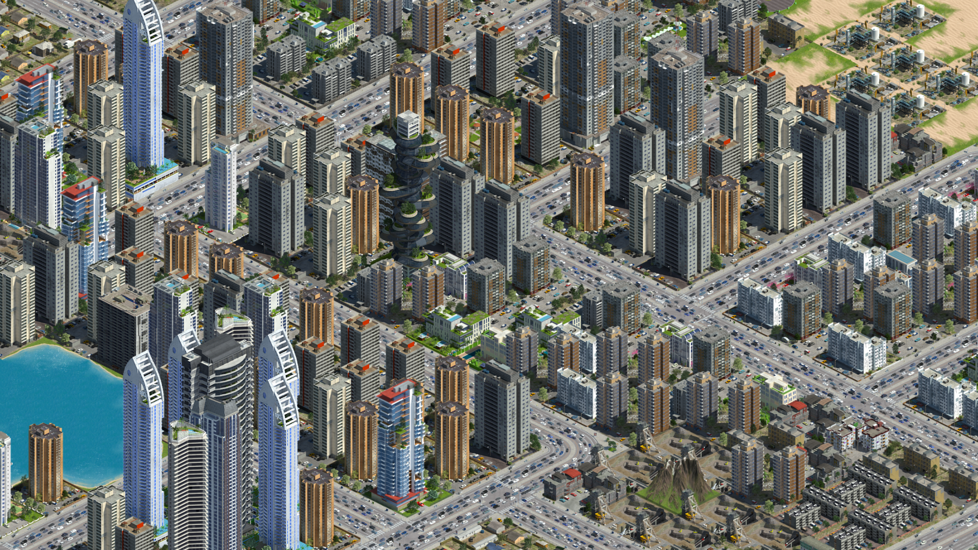 Steam Community :: Citystate