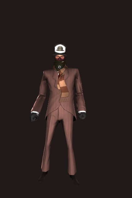 Steam Community :: Guide :: 5 Loadouts For Spy