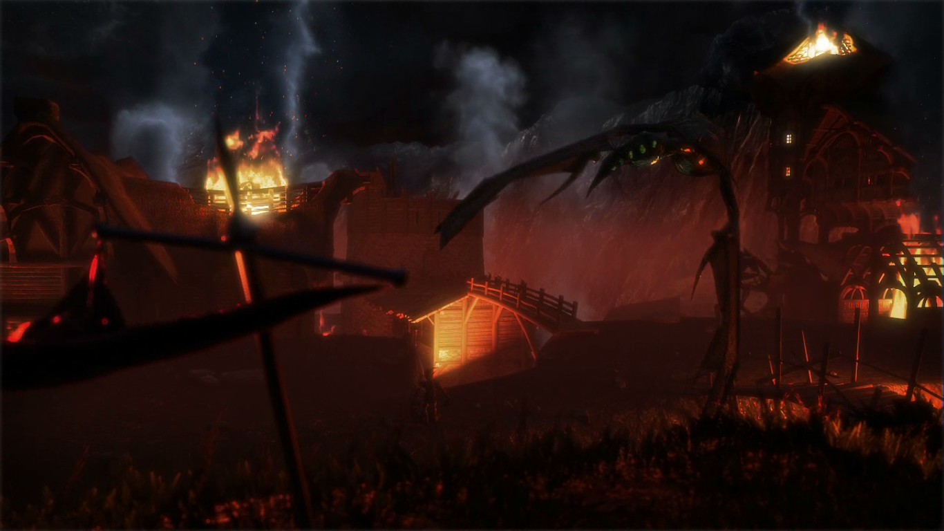 Steam Community :: Divinity II: Developer's Cut