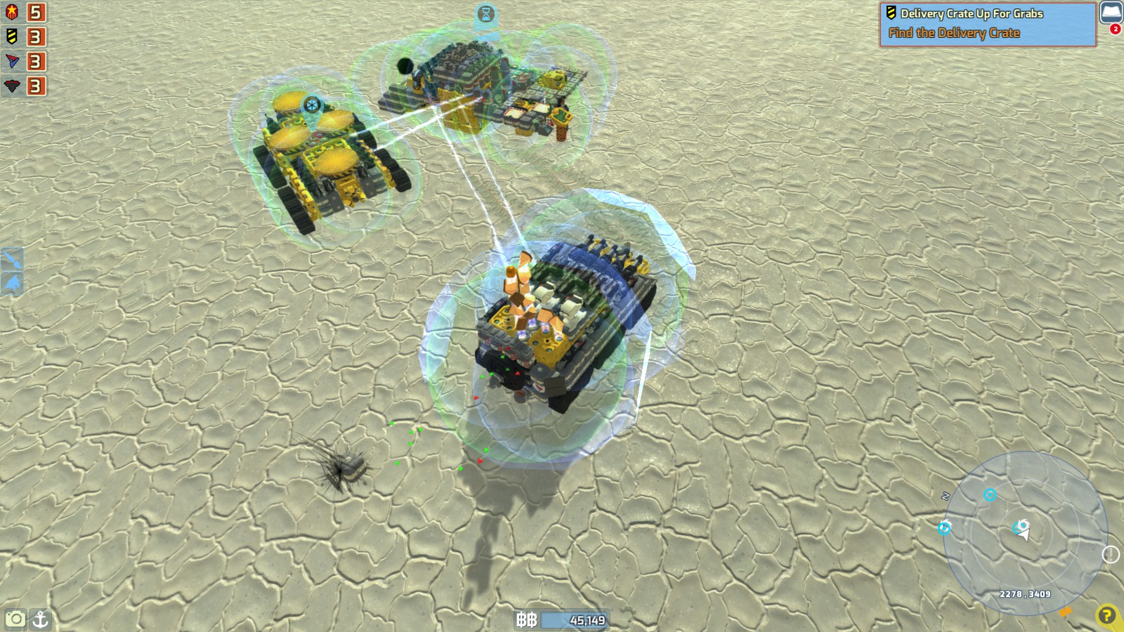 Steam Community :: TerraTech