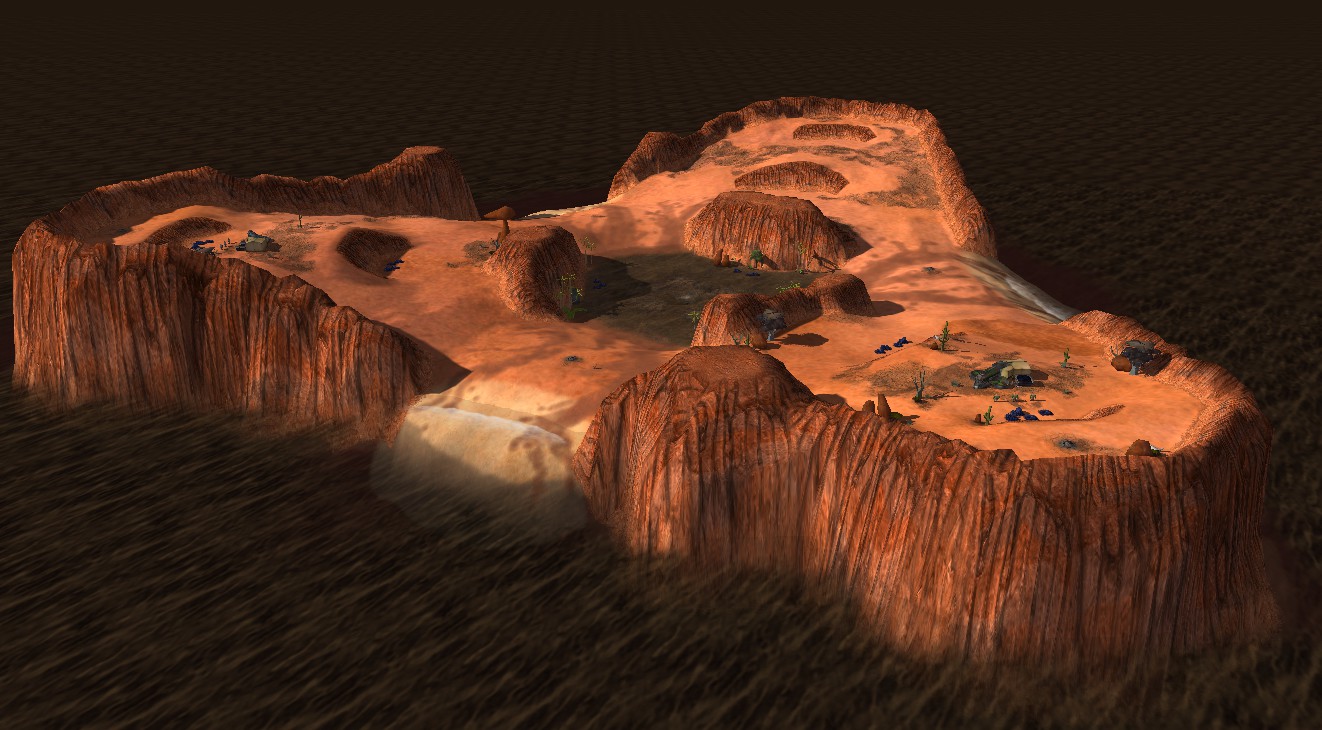 Steam Community :: Impossible Creatures