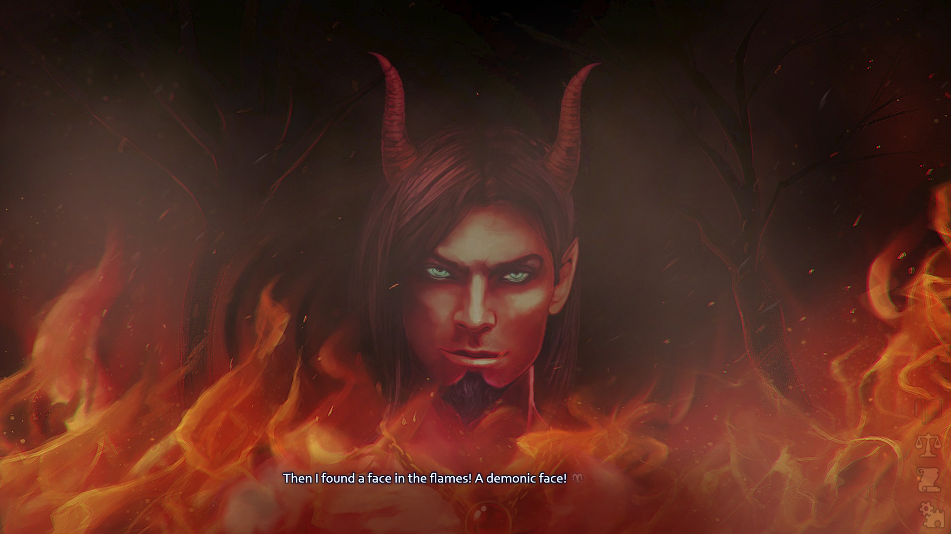 Steam Community :: Demonheart