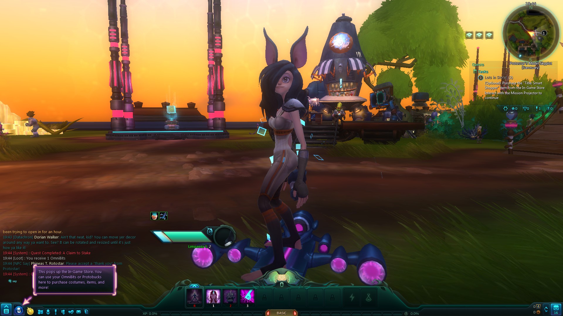 Steam Community :: WildStar