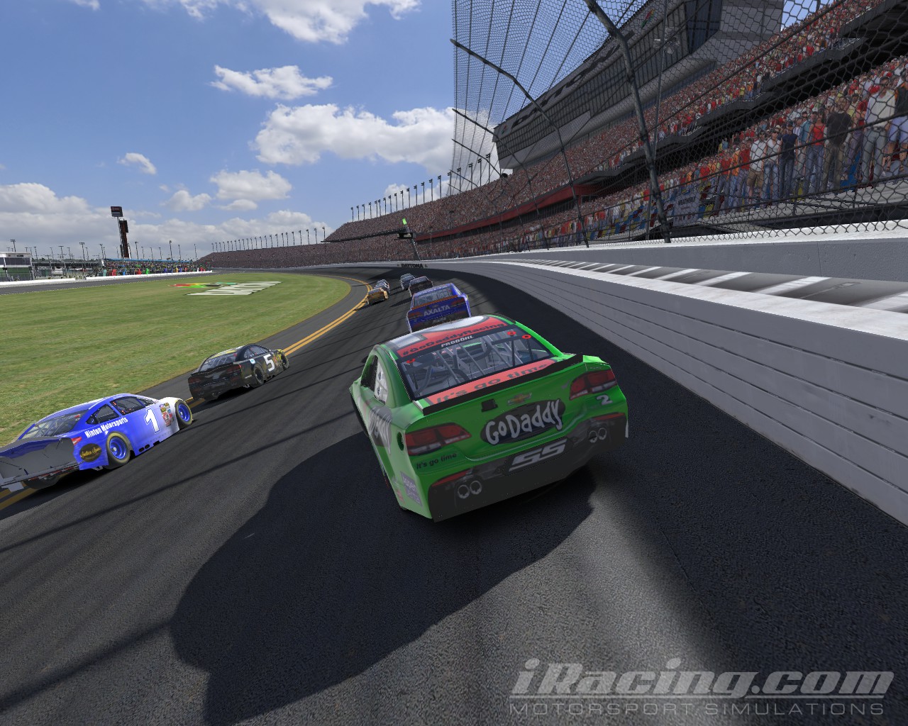 Steam Community :: iRacing