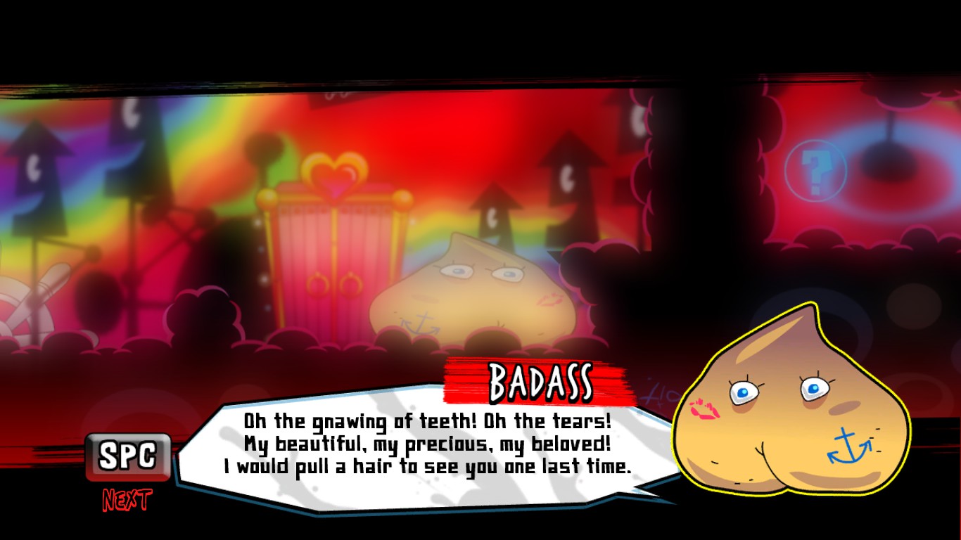 Steam Community :: Hell Yeah!