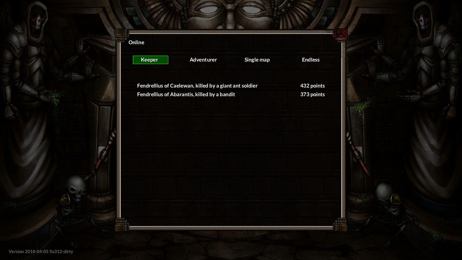 Steam Community :: KeeperRL