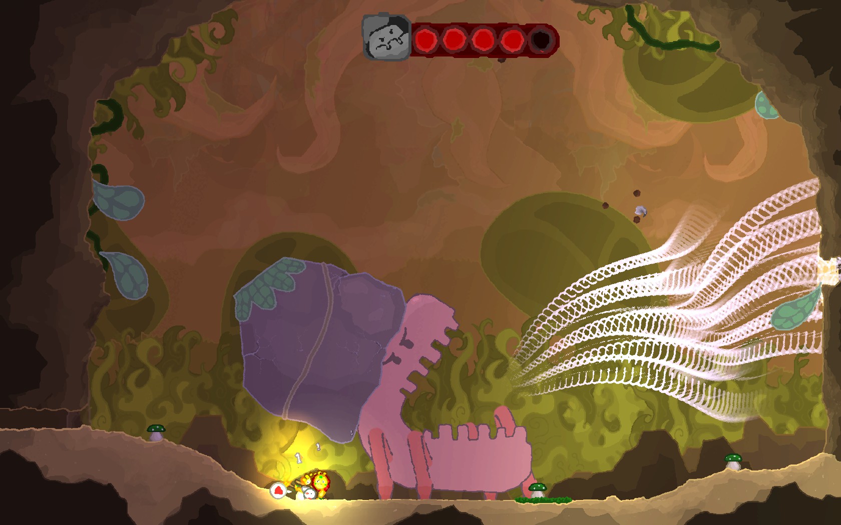 Steam Community :: Wuppo