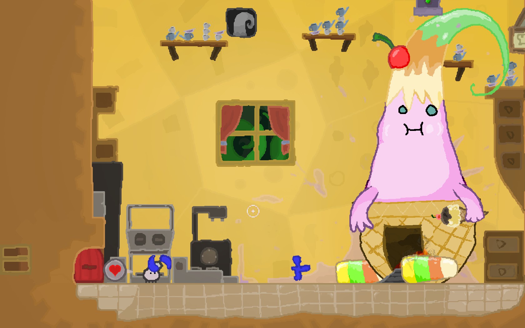 Steam Community :: Wuppo