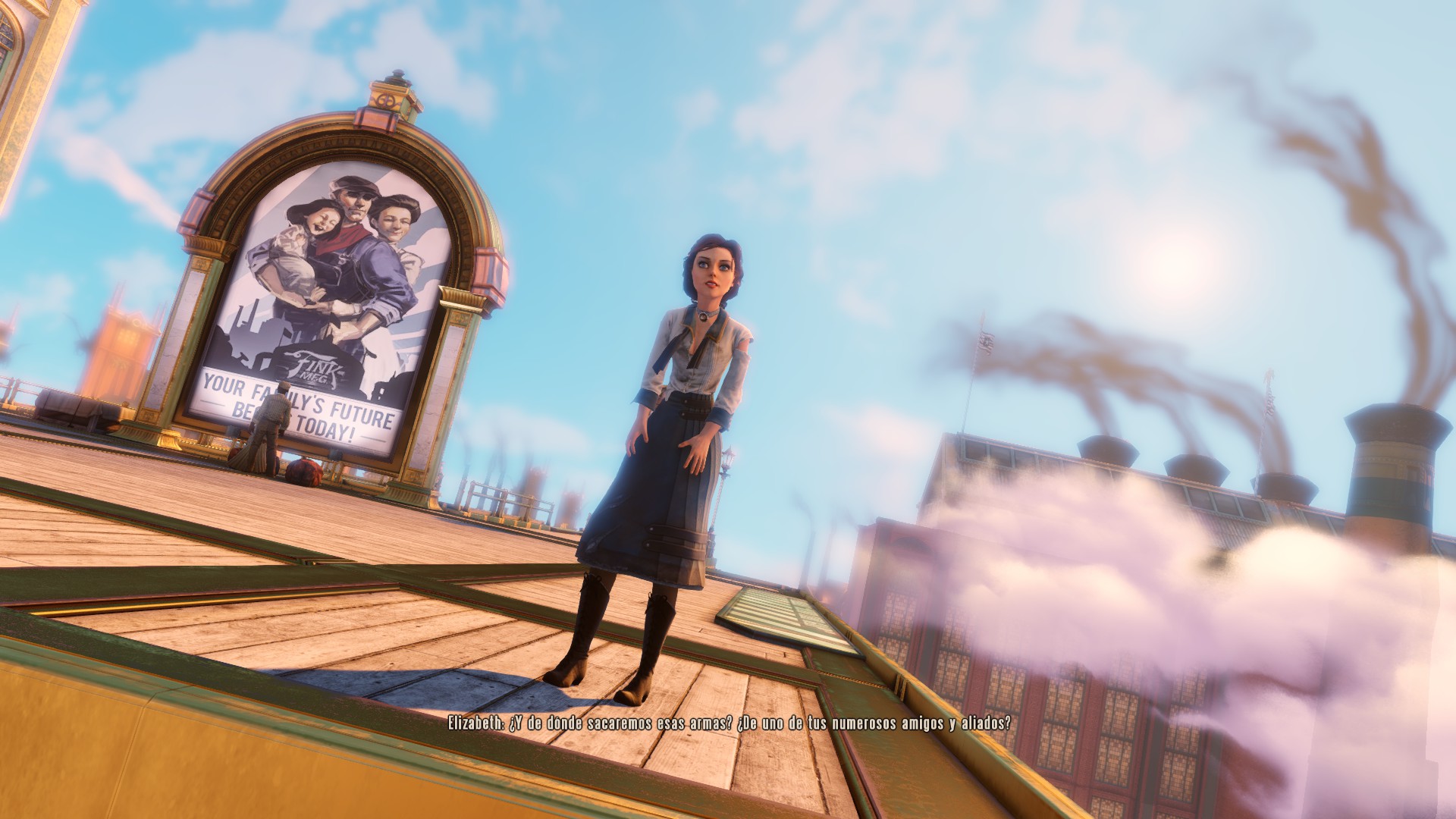 Steam Community :: BioShock Infinite