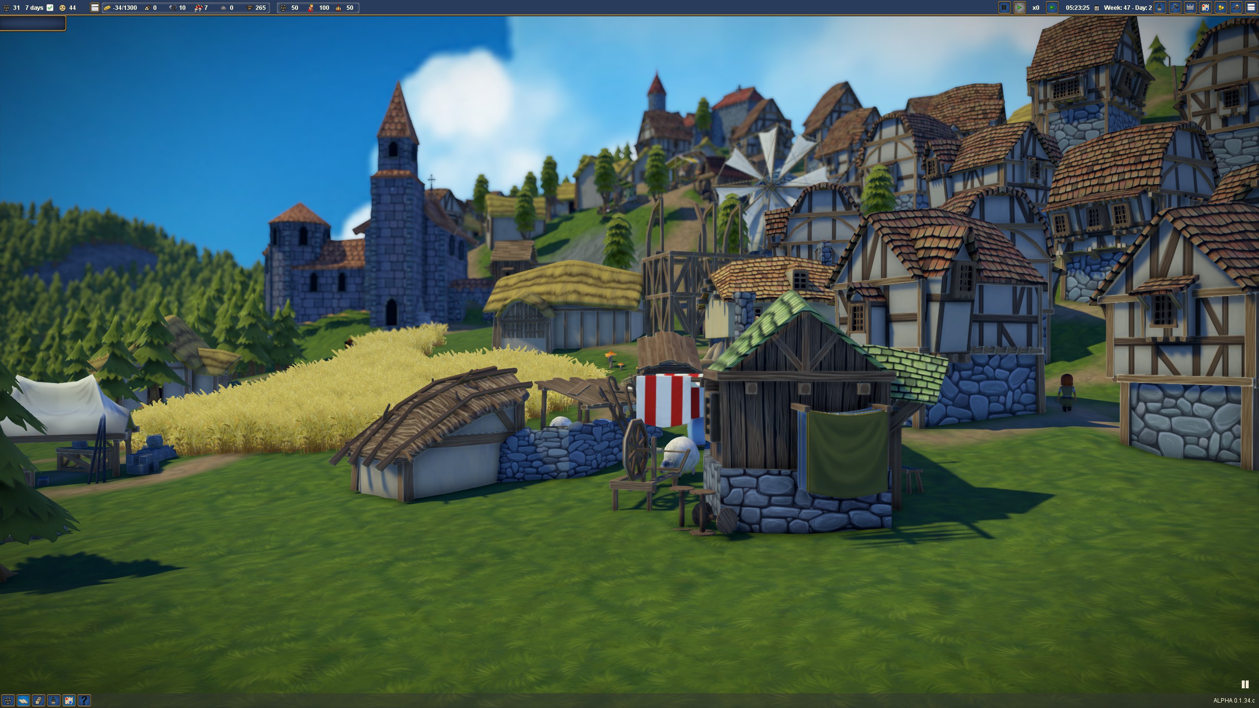 Steam Community :: Foundation