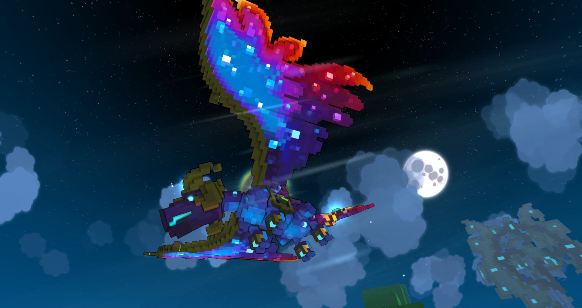 Steam Community :: Trove