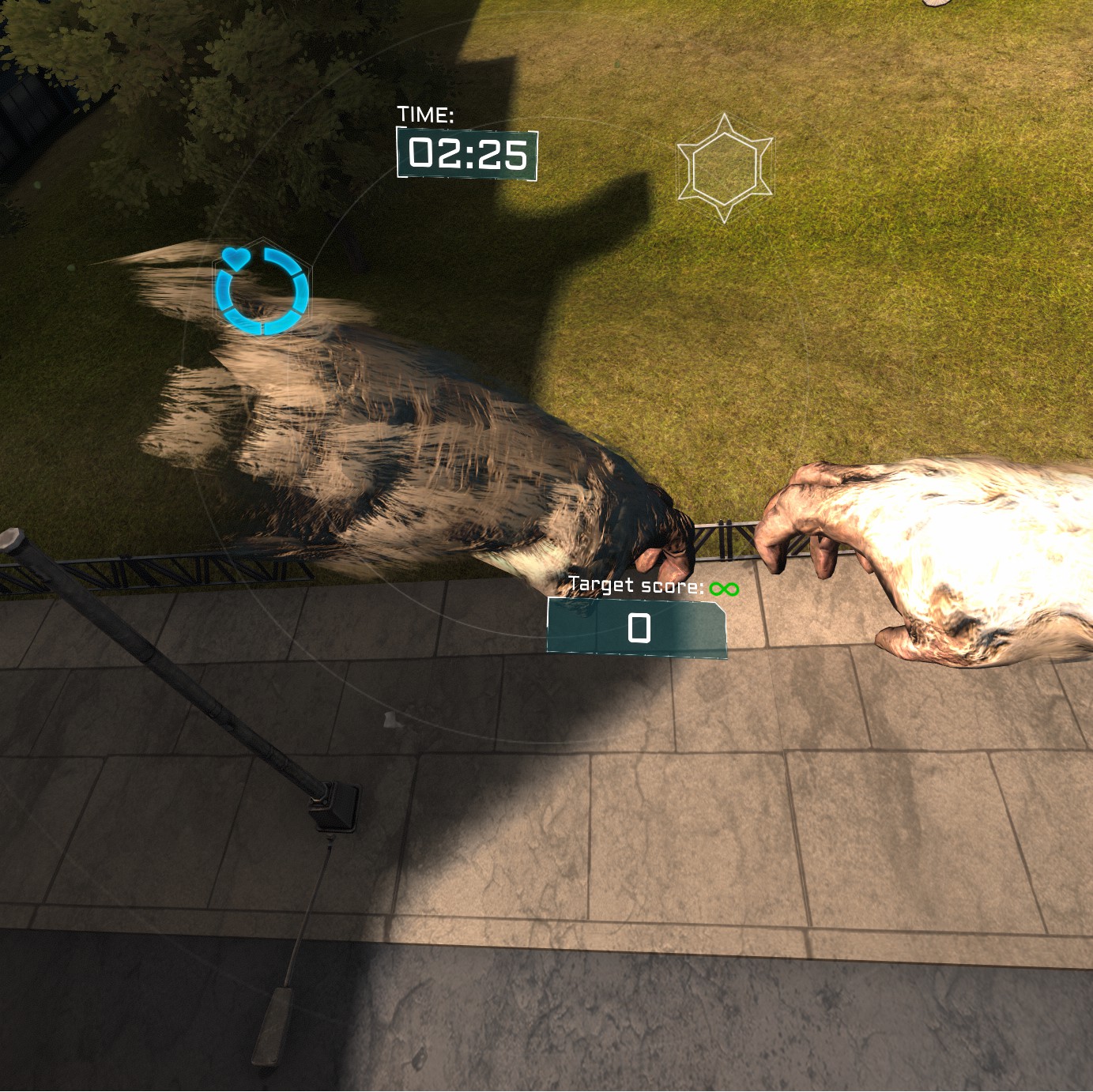 Steam Community :: Rampage VR