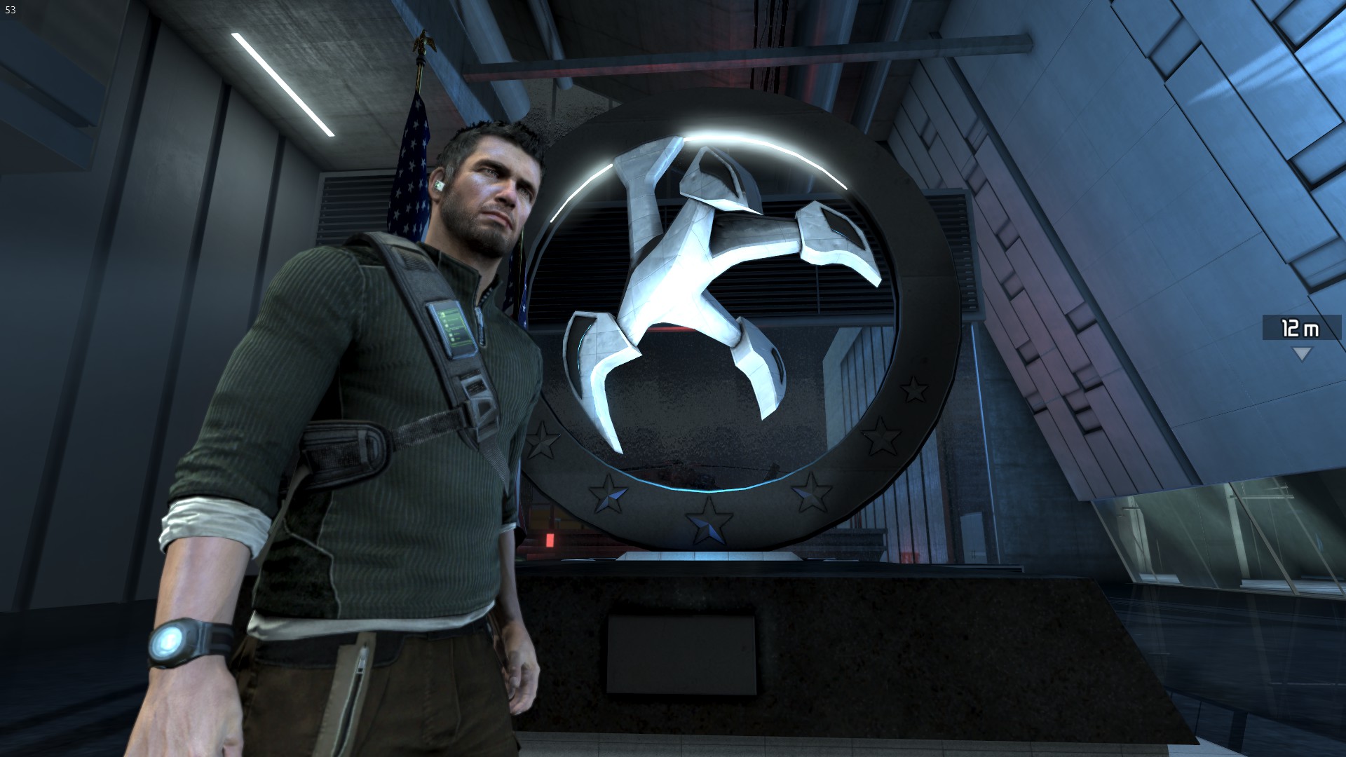 Steam Community :: Tom Clancy's Splinter Cell: Conviction