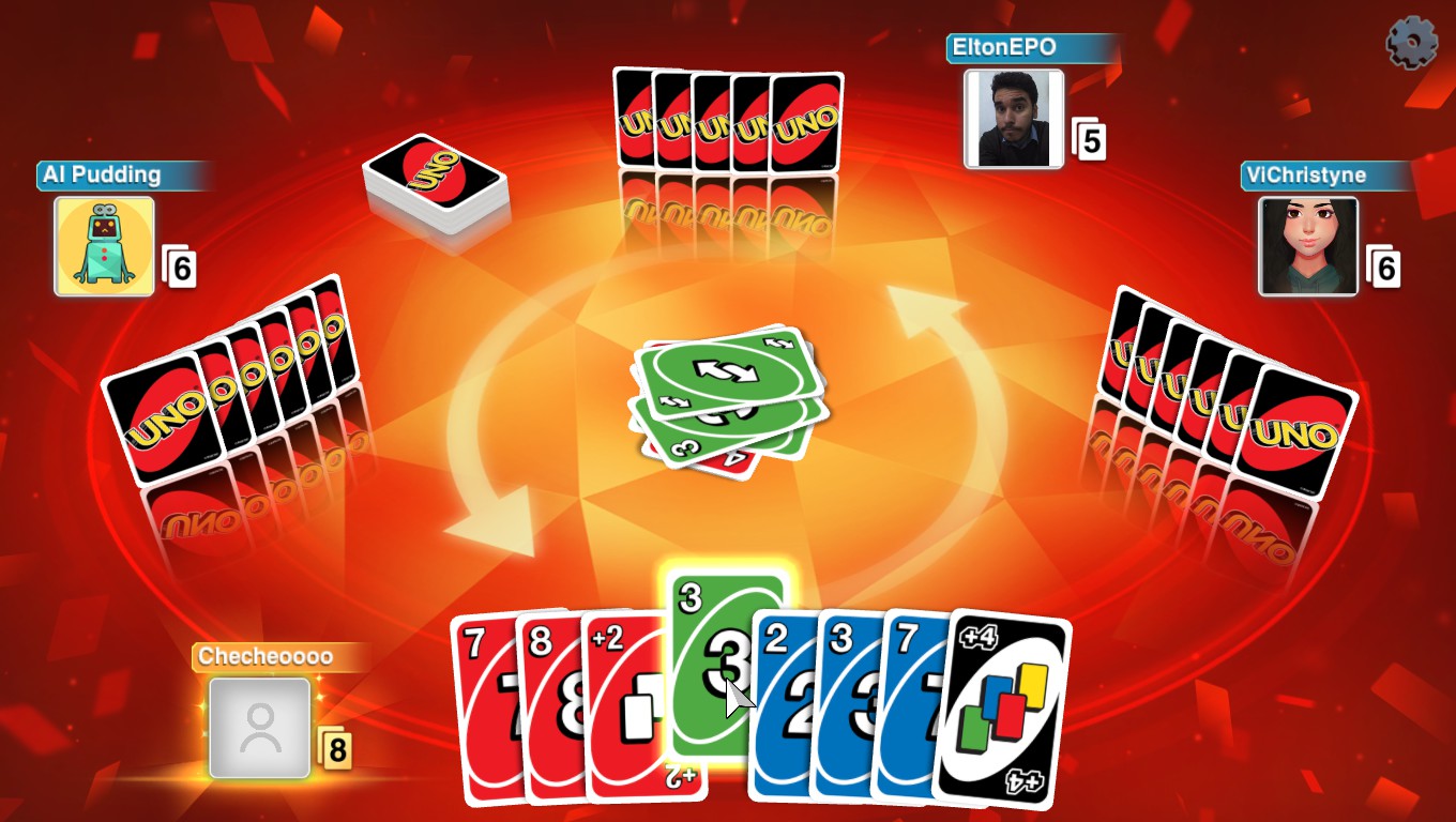 Steam Community :: UNO