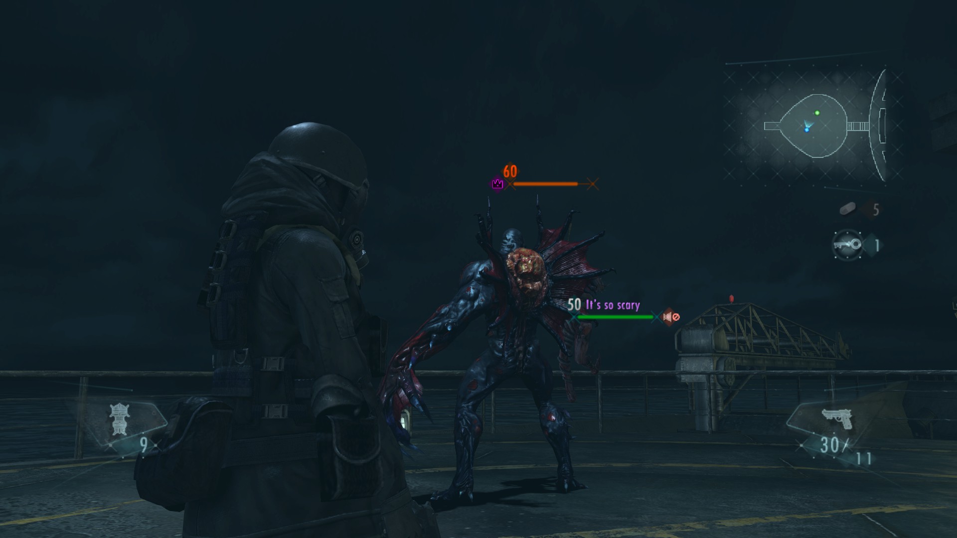 Steam Community :: Resident Evil Revelations / Biohazard Revelations